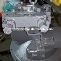China EexcavaStart Rexroth Hydraulic Main Pump A8V0200LA1KH2-63R1 for Lonking LG6365 for sale