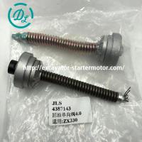 China EexcavaStart Hitachi ZX330-3 Excavator Check Valve OEM 4678480 4387143 4324256 for sale