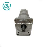 China EexcavaStart Kubota KHO33 Excavator Hydraulic Gear Pump 307012-8160 24V for sale