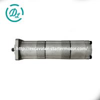 China EexcavaStart Kubota KHO33 Excavator Hydraulic Gear Pump 307012-8160 24V for sale