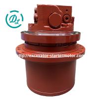 China EexcavaStart Excavator Hydraulic Drive Motor MAG-26V-370-2 for IHI35 for sale