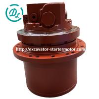 China EexcavaStart Excavator Hydraulic Drive Motor MAG-26V-370-2 for IHI35 for sale