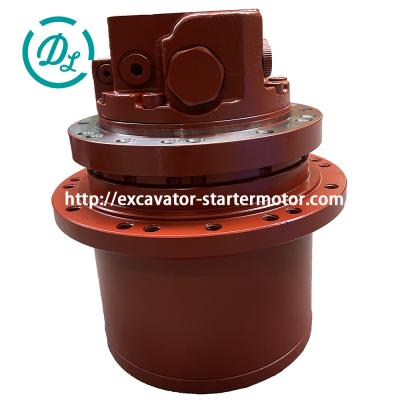 China EexcavaStart Excavator Hydraulic Drive Motor MAG-26V-370-2 for IHI35 for sale
