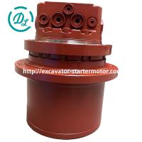 China EexcavaStart Excavator Hydraulic Drive Motor MAG-26V-370-2 for IHI35 for sale
