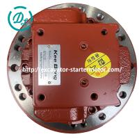 China EexcavaStart Excavator Hydraulic Drive Motor MAG-26V-370-2 for IHI35 for sale