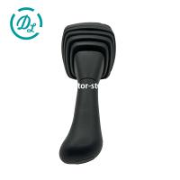 China EexcavaStart XCMG XE370 Excavator Hydraulic Joystick PV48K1362 PV48K1361 for sale