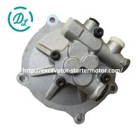 China EexcavaStart K5V200 Hydraulic Gear Pump for Excavator E330 24V for sale