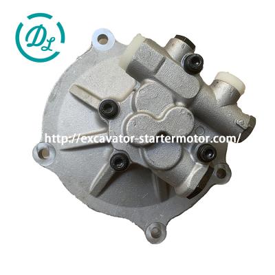 China EexcavaStart K5V200 Hydraulic Gear Pump for Excavator E330 24V for sale
