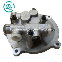 China EexcavaStart K5V200 Hydraulic Gear Pump for Excavator E330 24V for sale