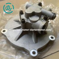 China EexcavaStart K5V200 Hydraulic Gear Pump for Excavator E330 24V for sale