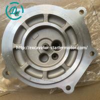 China EexcavaStart K5V200 Hydraulic Gear Pump for Excavator E330 24V for sale