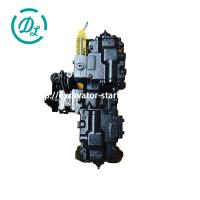 China EexcavaStart K3V63DTP-9N14T Hydraulic Main Pump for Takeuchi TB135 Excavator for sale