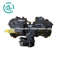 China EexcavaStart K3V63DTP-9N14T Hydraulic Main Pump for Takeuchi TB135 Excavator for sale