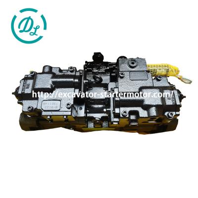 China EexcavaStart K3V63DTP-9N14T Hydraulic Main Pump for Takeuchi TB135 Excavator for sale