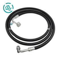China EexcavaStart E330D Excavator AC Pipe Hose High Pressure for CAT for sale