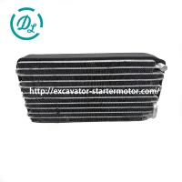 China EexcavaStart Volvo L150E Wheel Loader AC Evaporator 11007372 11104083 24V for sale