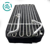 China EexcavaStart Volvo L150E Wheel Loader AC Evaporator 11007372 11104083 24V for sale