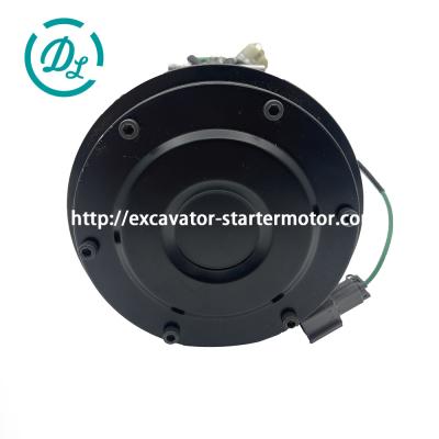 China EexcavaStart Original YSD 24V Air Conditioning Compressor SG447220-4053 for Sany SY215 for sale