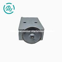 China EexcavaStart 6675534 Excavator Expansion Valve 24V for 331 773 S150 S330 S160 T320 for sale