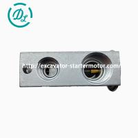 China EexcavaStart 6675534 Excavator Expansion Valve 24V for 331 773 S150 S330 S160 T320 for sale