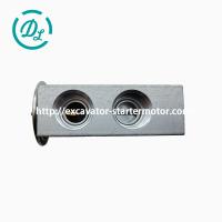 China EexcavaStart 6675534 Excavator Expansion Valve 24V for 331 773 S150 S330 S160 T320 for sale