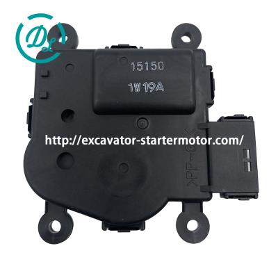 China EexcavaStart Sumitomo SH200-6 Excavator A/C Electric Motor KHR27530 24V for sale