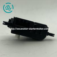 China EexcavaStart Sumitomo SH200-6 Excavator A/C Electric Motor KHR27530 24V for sale