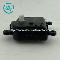 China EexcavaStart Sumitomo SH200-6 Excavator A/C Electric Motor KHR27530 24V for sale