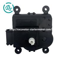 China EexcavaStart Sumitomo SH200-6 Excavator A/C Electric Motor KHR27530 24V for sale