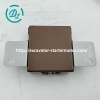 China EexcavaStart Sumitomo SH200-6 Excavator Wiper Controller KHR57310 24V for sale