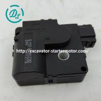 China EexcavaStart Sumitomo SH235X-6 Excavator Servo Motor 51502-40230 24V for sale
