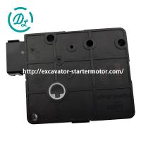 China EexcavaStart Sumitomo SH235X-6 Excavator Servo Motor 51502-40230 24V for sale