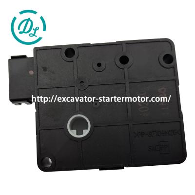 China EexcavaStart Sumitomo SH235X-6 Excavator Servo Motor 51502-40230 24V for sale