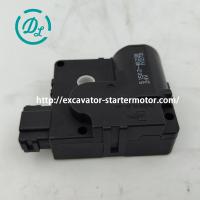 China EexcavaStart Sumitomo SH235X-6 Excavator Servo Motor 51502-40230 24V for sale
