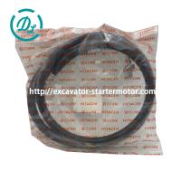 China EexcavaStart Hitachi ZX350-5A Excavator A Grade A/C Hose YA00023738 for sale