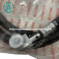 China EexcavaStart Hitachi ZX350-5A Excavator A Grade A/C Hose YA00023738 for sale