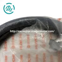 China EexcavaStart Hitachi ZX350-5A Excavator A Grade A/C Hose YA00023738 for sale