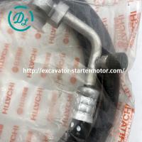 China EexcavaStart Hitachi ZX350-5A Excavator A Grade A/C Hose YA00023738 for sale