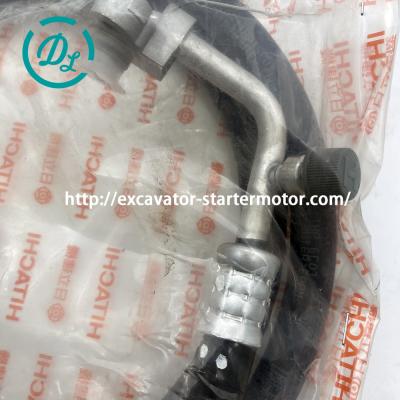 China EexcavaStart Hitachi ZX350-5A Excavator A Grade A/C Hose YA00023738 for sale