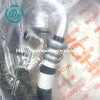 China EexcavaStart Hitachi ZX690-5A Excavator L Grade A/C Hose YA00033944H1 for sale