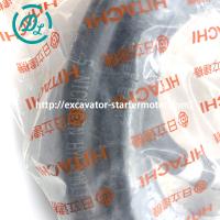 China EexcavaStart Hitachi ZX690-5A Excavator L Grade A/C Hose YA00033944H1 for sale