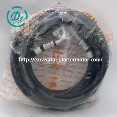 China EexcavaStart Hitachi ZX690-5A Excavator L Grade A/C Hose YA00033944H1 for sale