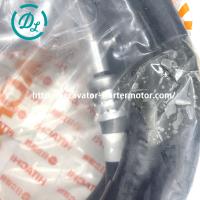 China EexcavaStart Hitachi ZX690-5A Excavator L Grade A/C Hose YA00033944H1 for sale