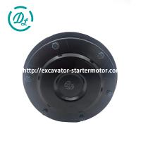 China EexcavaStart Hitachi ZX690-5A 24V AC Compressor OEM 4709228 for sale