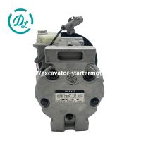 China EexcavaStart Hitachi ZX690-5A 24V AC Compressor OEM 4709228 for sale
