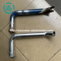 China EexcavaStart OE50469 Perkins Engine Pipe Excavator Spare Part 24V for sale