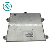 China EexcavaStart Cummins ECM Controller 4921776 4921797 for Komatsu PC200-8 Excavator for sale