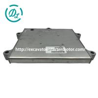 China EexcavaStart Cummins ECM Controller 4921776 4921797 for Komatsu PC200-8 Excavator for sale