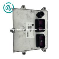 China EexcavaStart Cummins ECM Controller 4921776 4921797 for Komatsu PC200-8 Excavator for sale