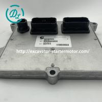 China EexcavaStart Cummins ECM Controller 4921776 4921797 for Komatsu PC200-8 Excavator for sale
